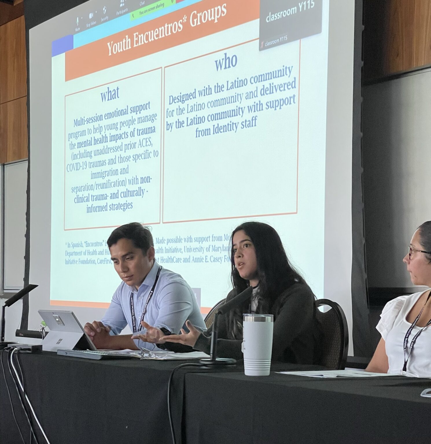 SANDRA’S STORY – Teens like Sandra go to extraordinary lengths to ...